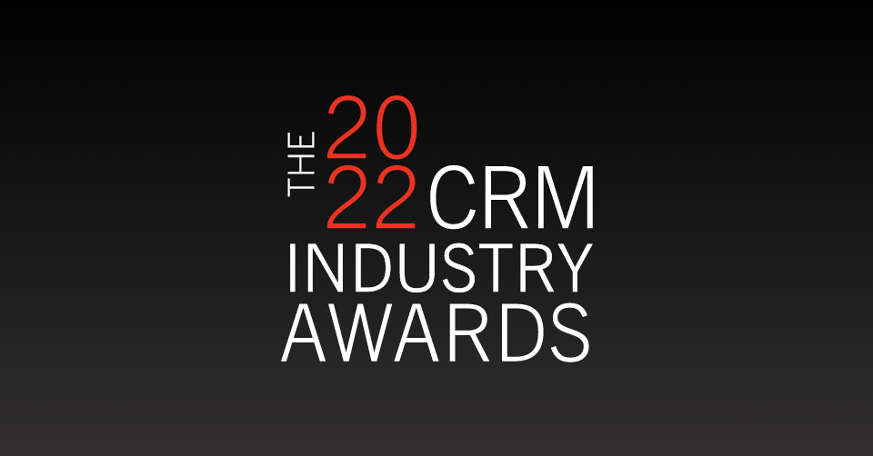 Creatio Recognized Among the Best CRM Software and Solutions: The 2022 CRM Industry Leader ...